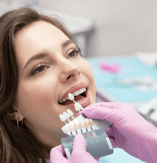 Home Whitening Gel – Orthoclear EU